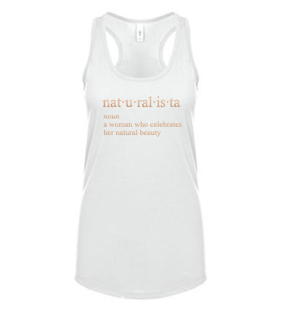 Naturalista – Statement! Clothing With Purpose